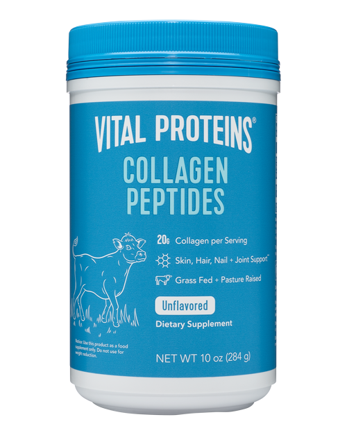Collagen Peptides 14 Servings – Pill Box Pharmacy & Medical Supply