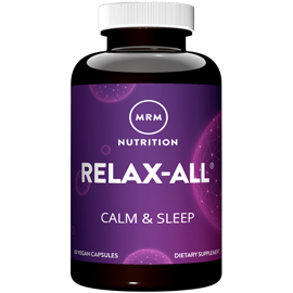 Relax-ALL 60 Capsules – Pill Box Pharmacy & Medical Supply