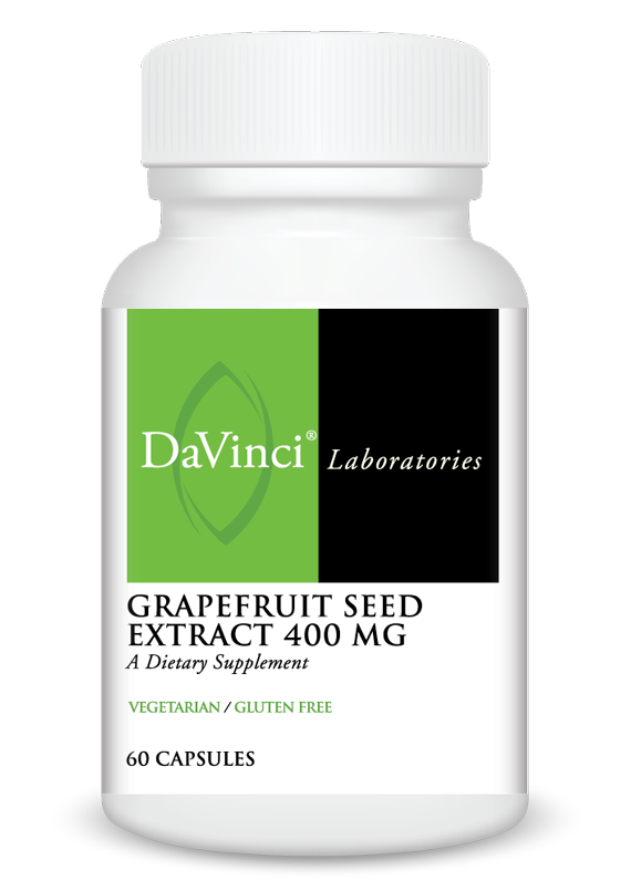 GRAPEFRUIT SEED EXTRACT 400 mg 60 Capsules – Pill Box Pharmacy ...