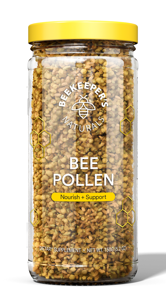 Bee Pollen 150 g – Pill Box Pharmacy & Medical Supply