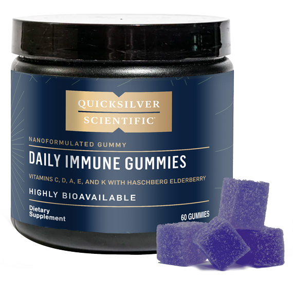 Daily Immune 60 Gummies – Pill Box Pharmacy & Medical Supply