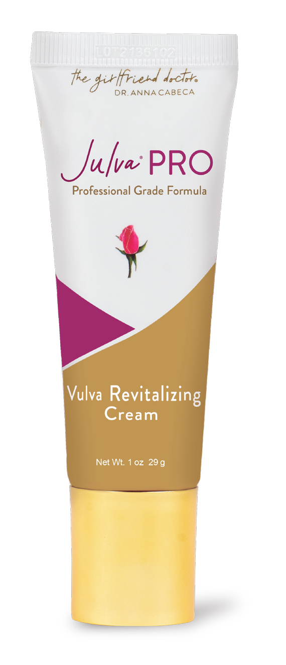 Julva® Pro 1 oz – Pill Box Pharmacy & Medical Supply