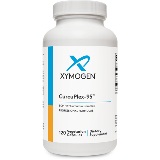 CurcuPlex-95™ 120 Capsules – Pill Box Pharmacy & Medical Supply