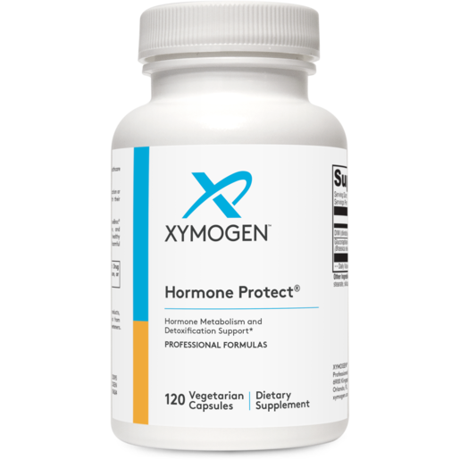 Hormone Protect® 120 Capsules – Pill Box Pharmacy & Medical Supply