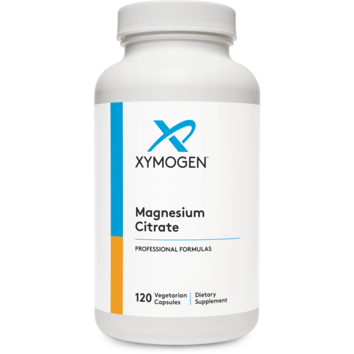 Magnesium Citrate 120 Capsules – Pill Box Pharmacy & Medical Supply
