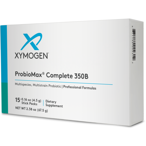 ProbioMax® Complete 350B 15 Servings – Pill Box Pharmacy & Medical Supply