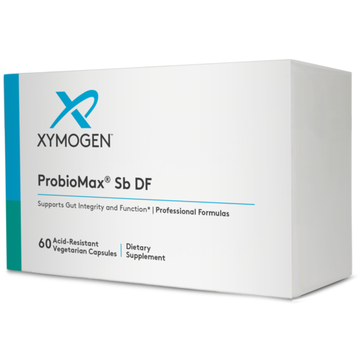 ProbioMax® Sb DF 60 Capsules – Pill Box Pharmacy & Medical Supply