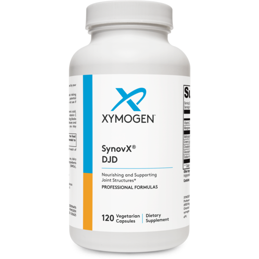SynovX® DJD 120 Capsules – Pill Box Pharmacy & Medical Supply
