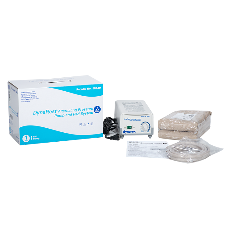 Alternating Pressure Pump and Pad System – Pill Box Pharmacy & Medical ...